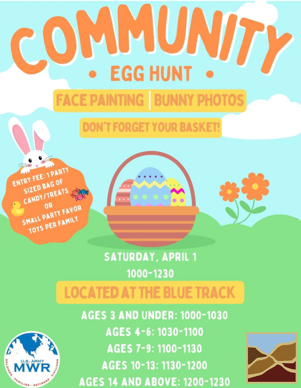 April Newsletter — The Villages at Fort Irwin